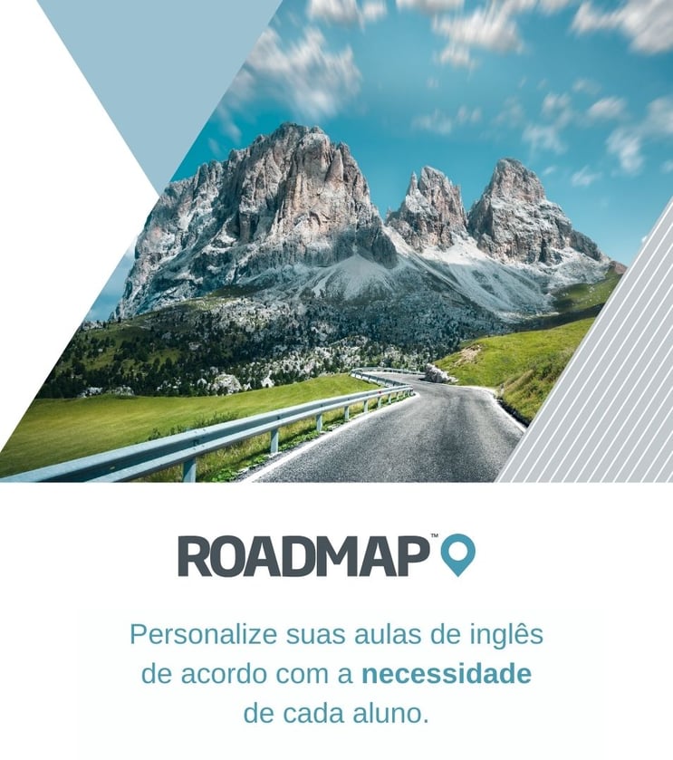 Roadmap | Pearson English