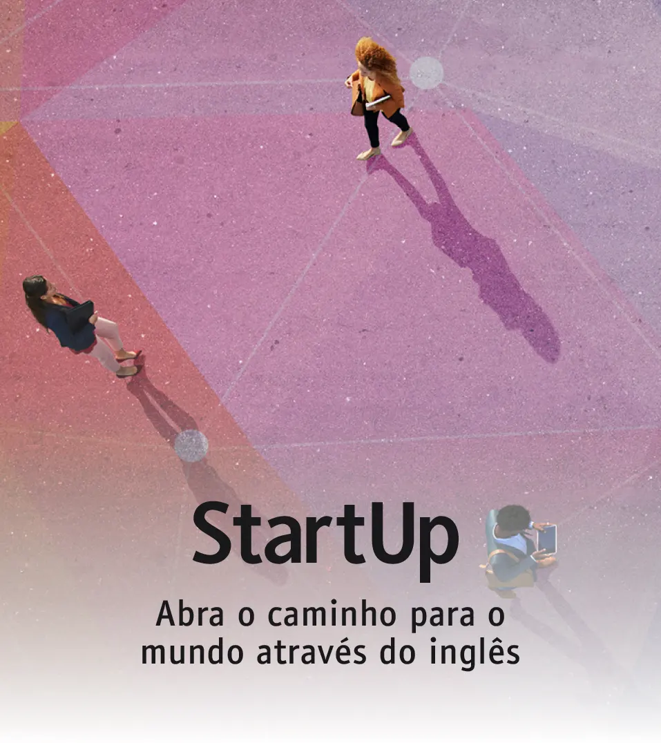StartUp | Pearson English