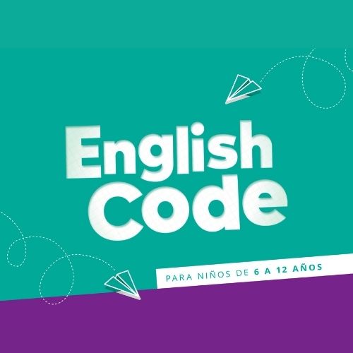 English Code | Pearson English