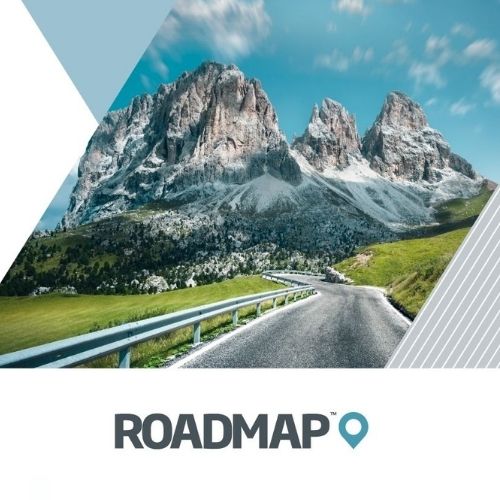 Roadmap | Pearson English